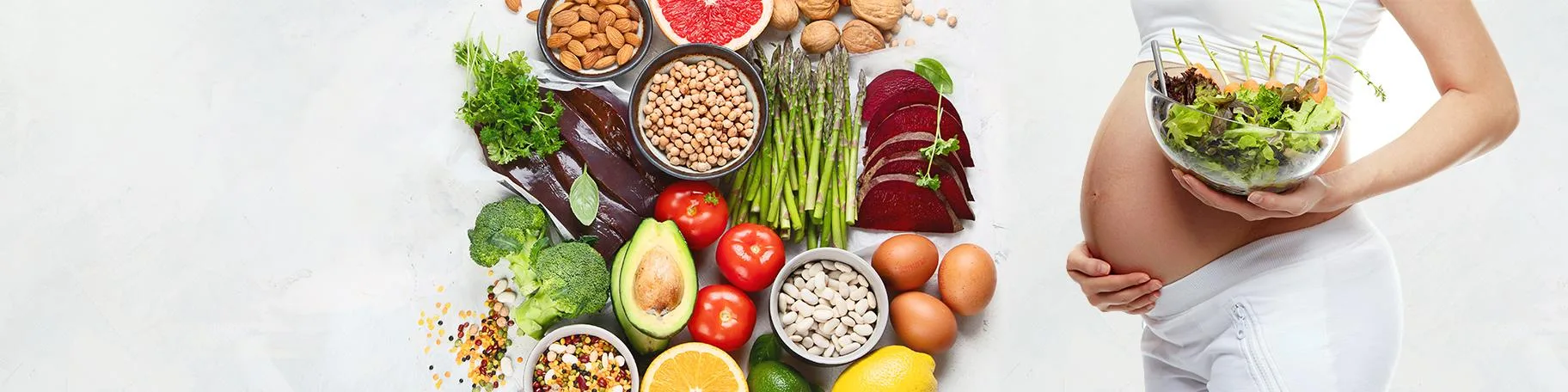 Folic Acid and Pregnancy: Essential Benefits Every Woman Should Know ...