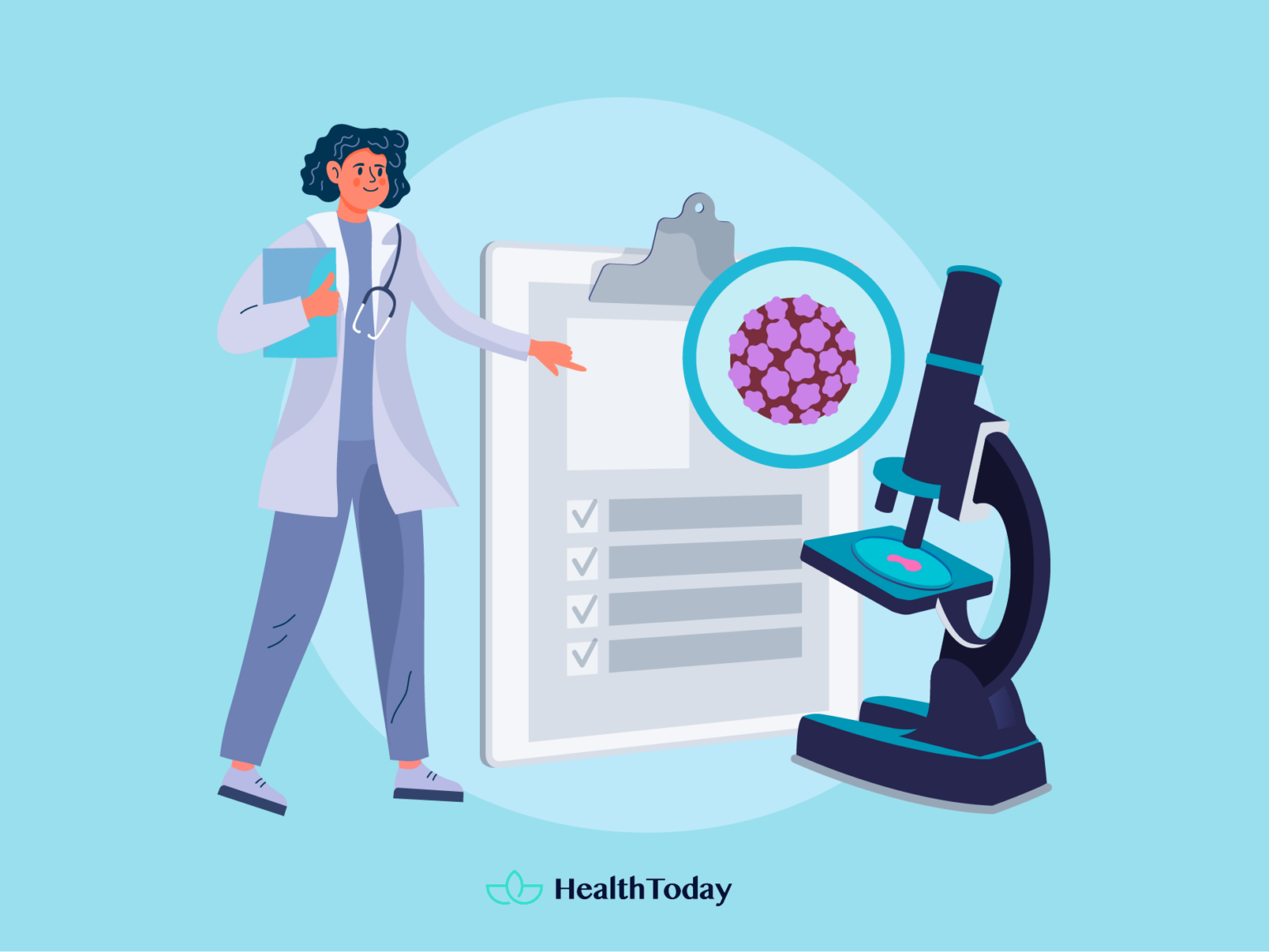 Can You Have Cancer and Not Know It | Hidden Cancer Symptoms - HealthToday